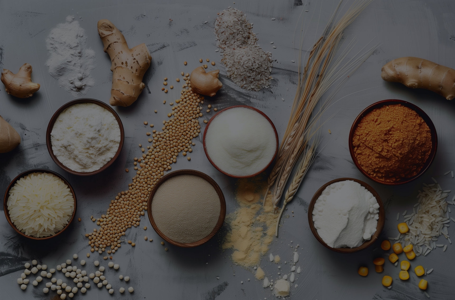 LACTAVIT | A single partner for all your ingredients